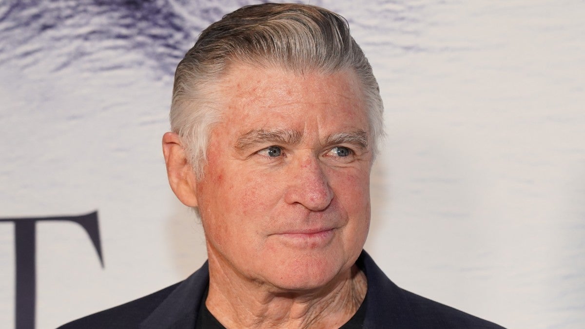 Treat Williams, Prolific Actor, Dies at 71