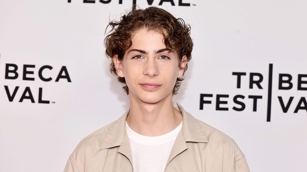 Tribeca Festival 2023 Red Carpet Arrivals (Photos)