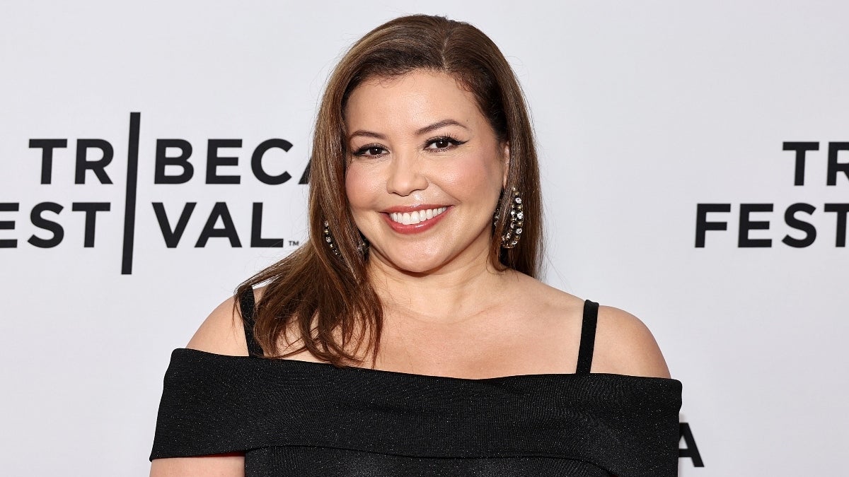 Justina Machado to Lead Netflix's First Medical Procedural 'Pulse'