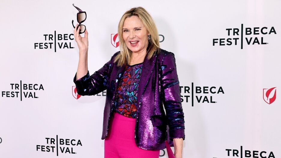 Tribeca Festival 2023 Red Carpet Arrivals (Photos)