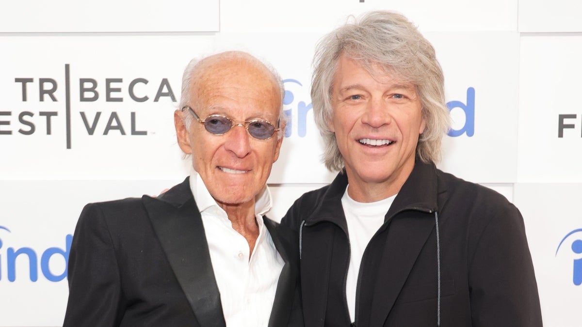 Tribeca Festival 2023 Red Carpet Arrivals (Photos)