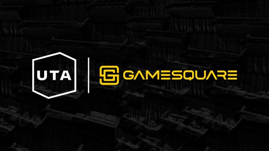 UTA Signs Esports Company GameSquare | Exclusive - TheWrap