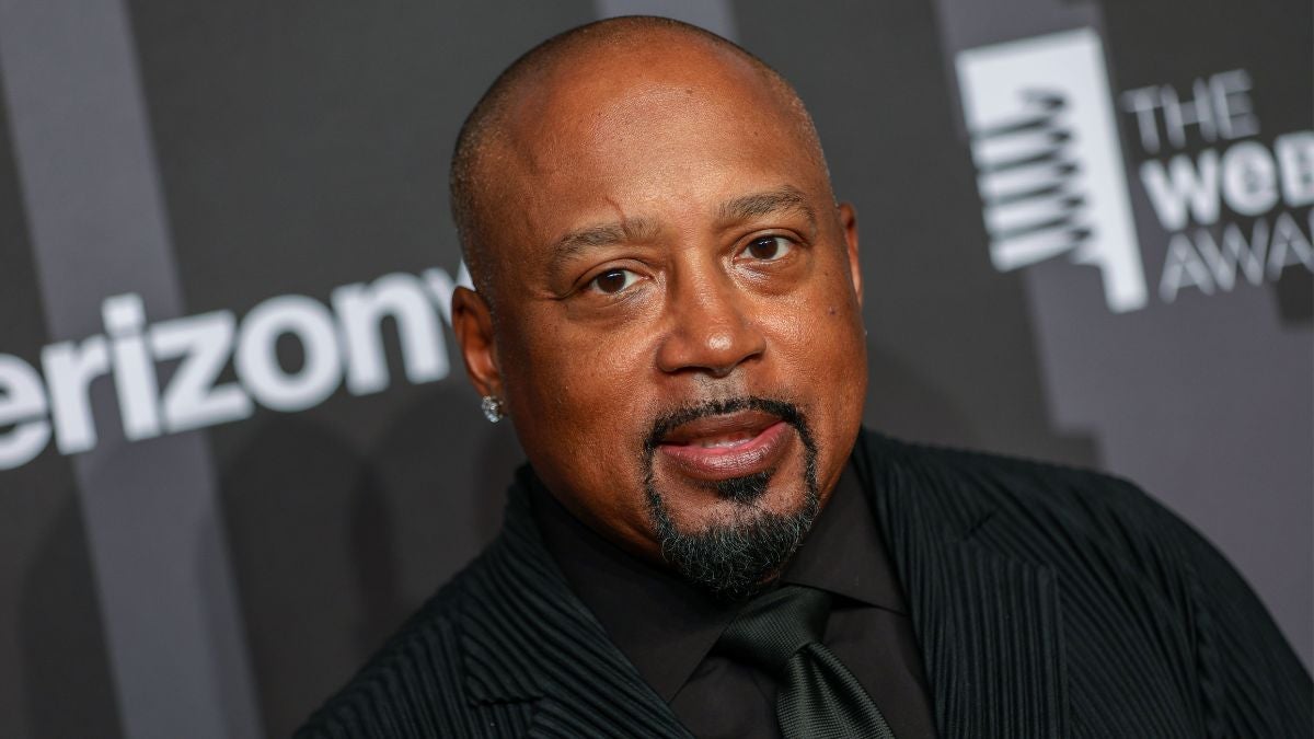 Shark Tank's Daymond John Seeks Gag Order vs Contestants