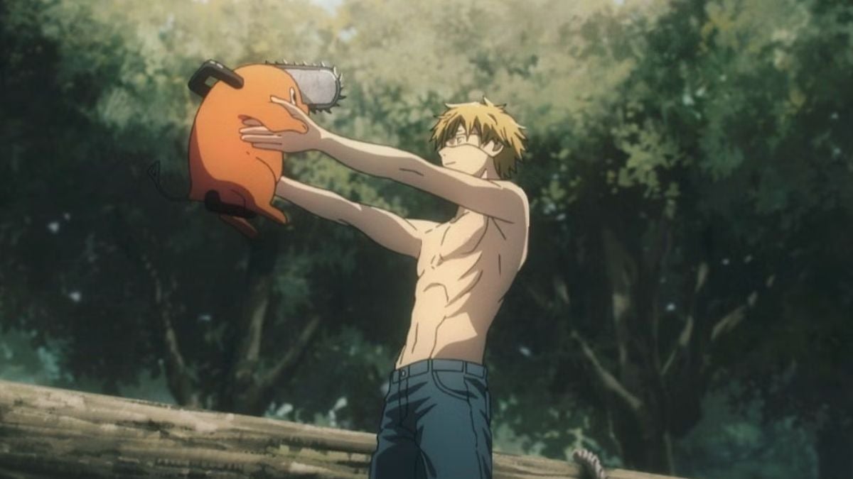 From 'Chainsaw Man' to 'Death Parade,' Here's the 13 Best Anime Titles ...