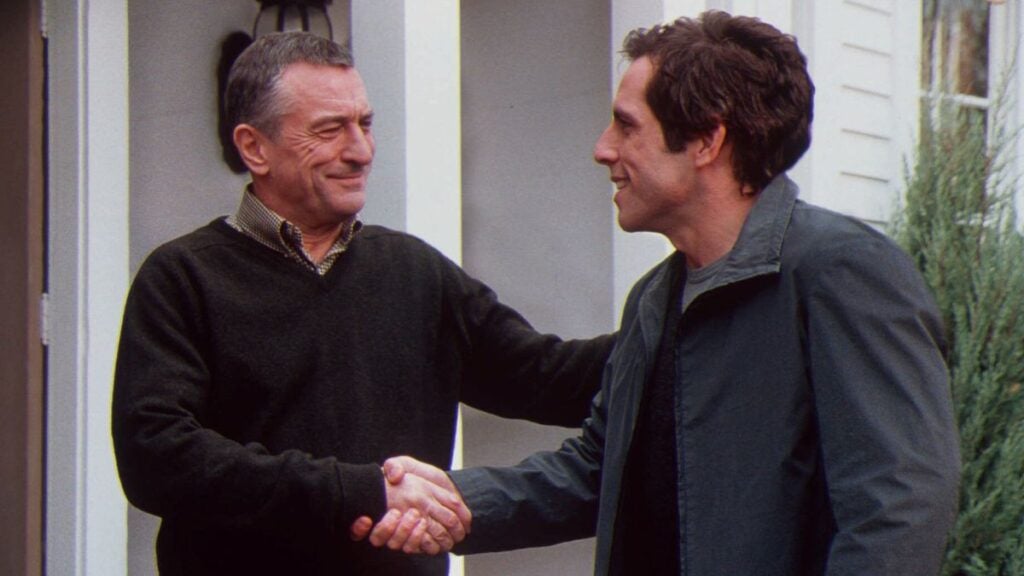 The 10 Most Iconic Movie Dads