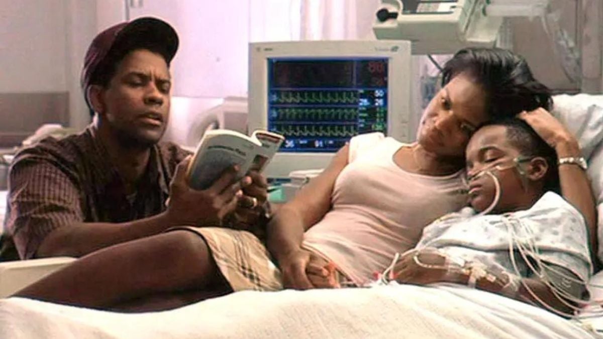 The 10 Most Iconic Movie Dads