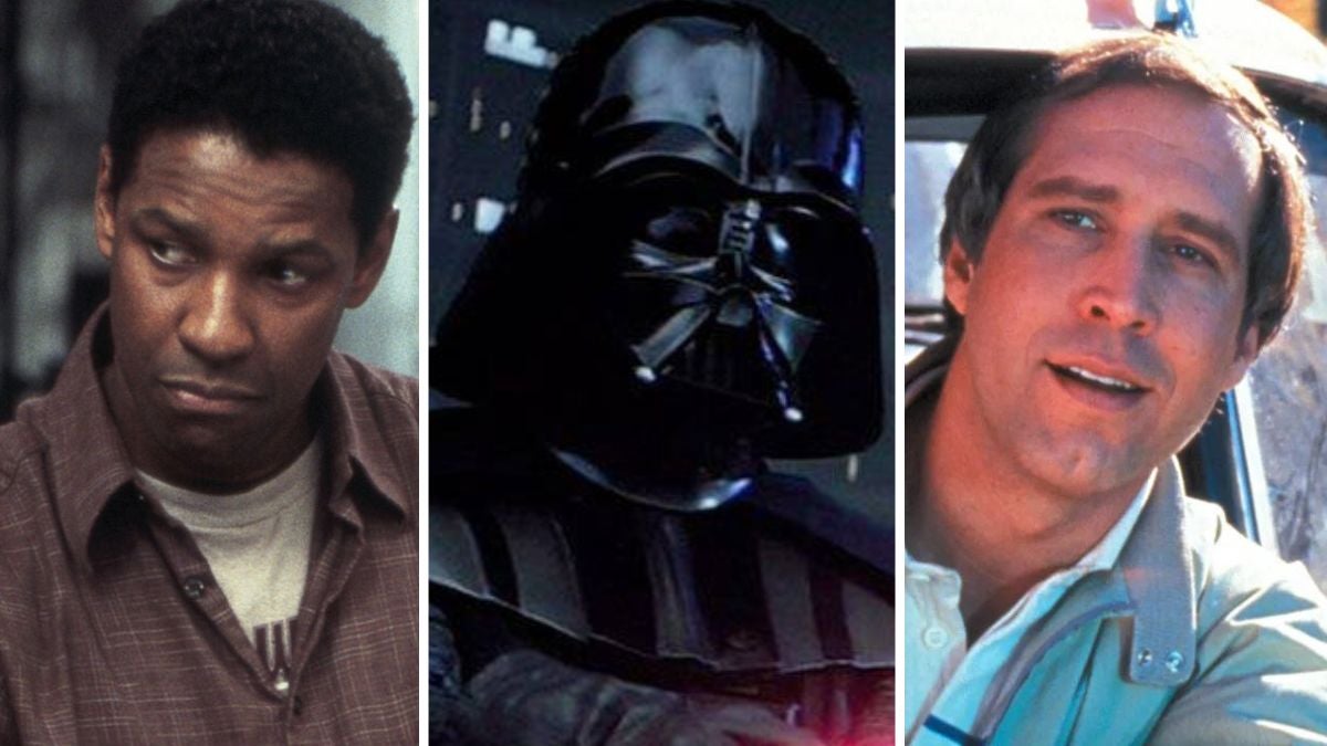 The 10 Most Iconic Movie Dads