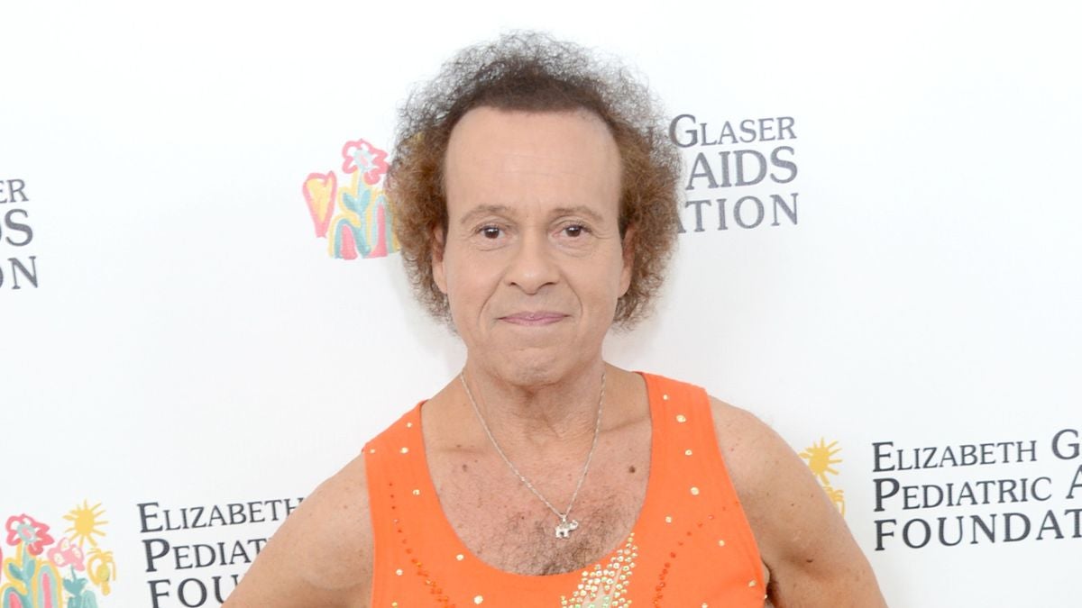Richard Simmons, Fitness Guru and TV Personality, Dies at 76