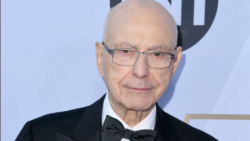 Alan Arkin Mourned by Paul Reiser, John Cusack and More: ‘Legendary in ...