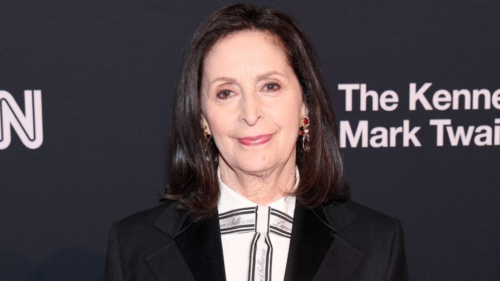 Who Is Amy Entelis and the Team Overseeing CNN After Chris Licht's ...