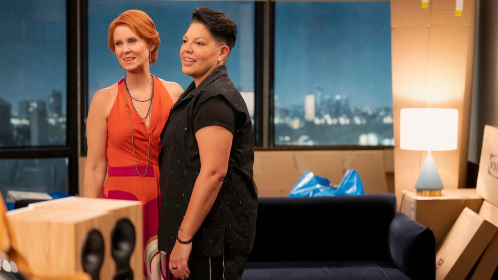 ‘And Just Like That’ Season 2 Review: Spin-Off Corrects Mistakes