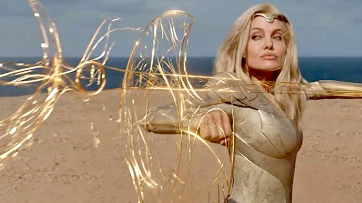 19 Most Powerful Marvel Characters Ranked