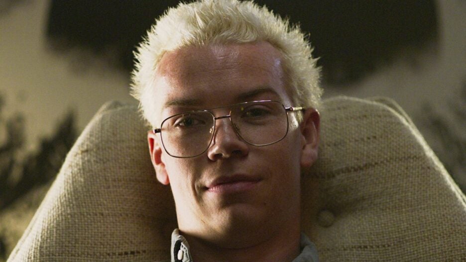 Black Mirror: Here Are All the Easter Eggs in the Streamberry App