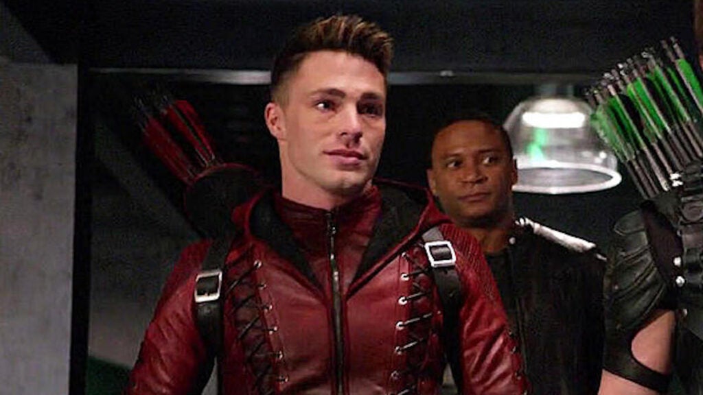 15 LGBTQ Actors Who Have Played Superheroes in Movies and TV