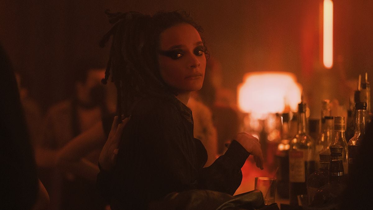 'The Crowded Room' Cast and Character Guide