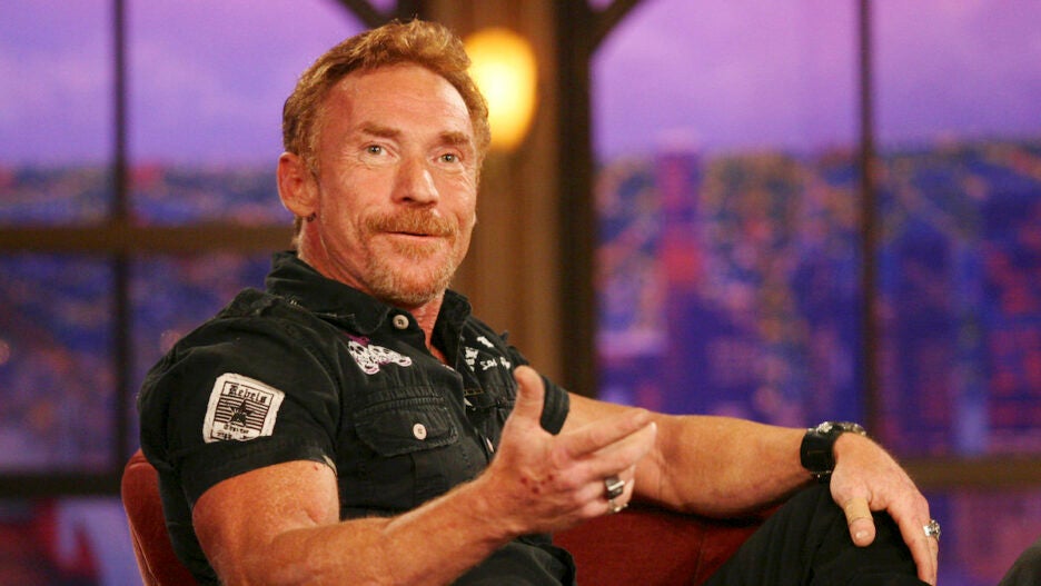 Danny Bonaduce's Brain Surgery Was a Success, 'Partridge Family' Star ...