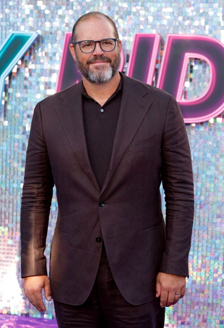 'Joy Ride' Premiere: See All the Red Carpet Arrivals