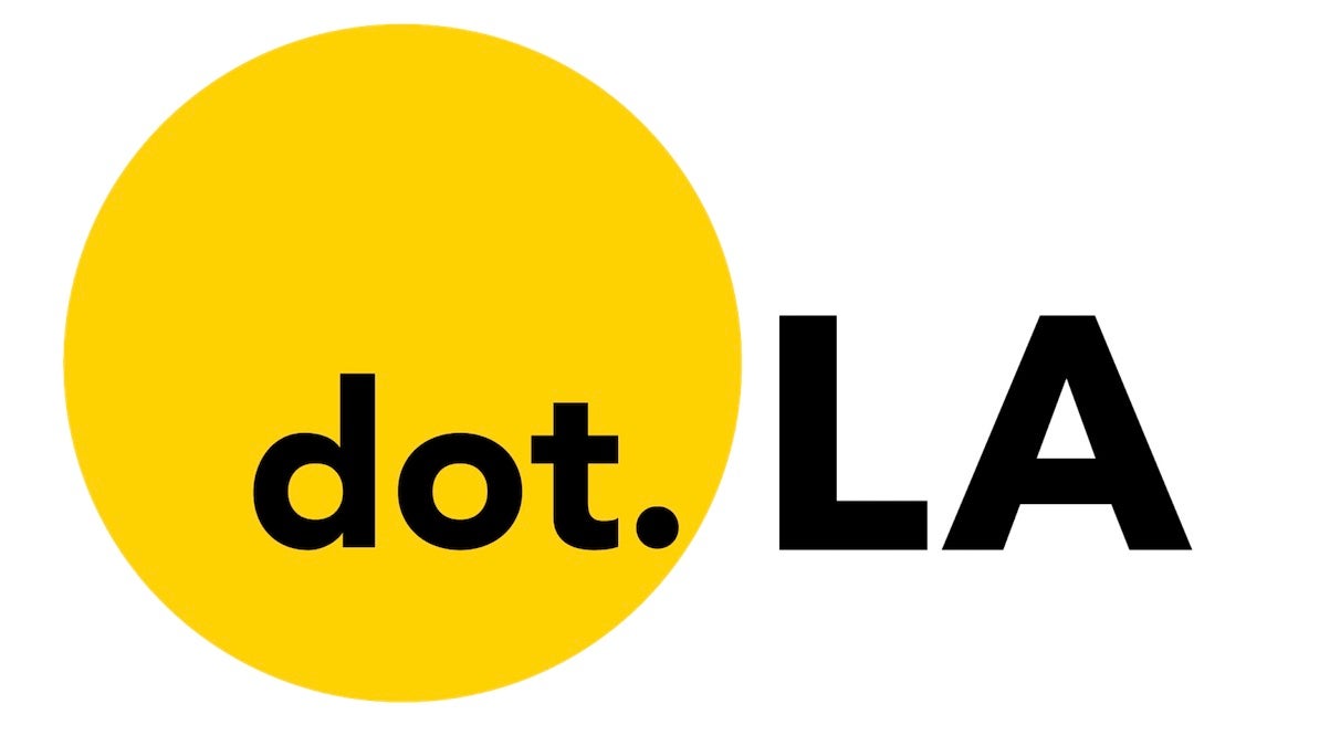 Dot.LA Sacks All 7 Editorial Staffers, CEO Will Focus on 'Venture in the AI Space'