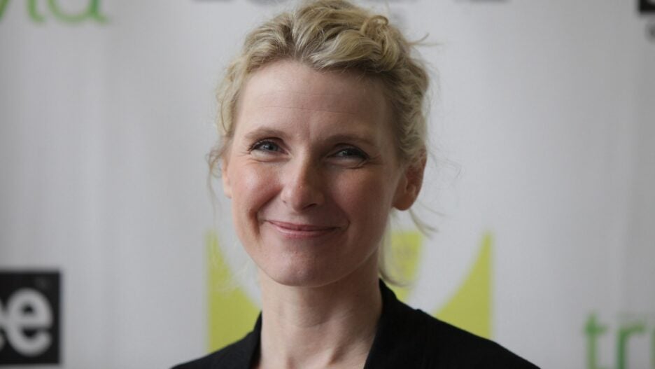 Eat, Pray, Love Author Elizabeth Gilbert Pulls Russian-Set Book Over ...