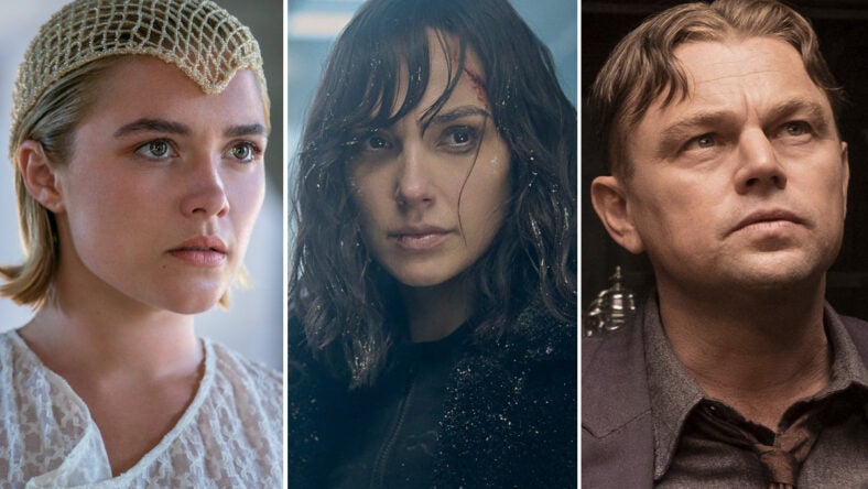 2023 Movie Release Dates: A Schedule of Upcoming New Films