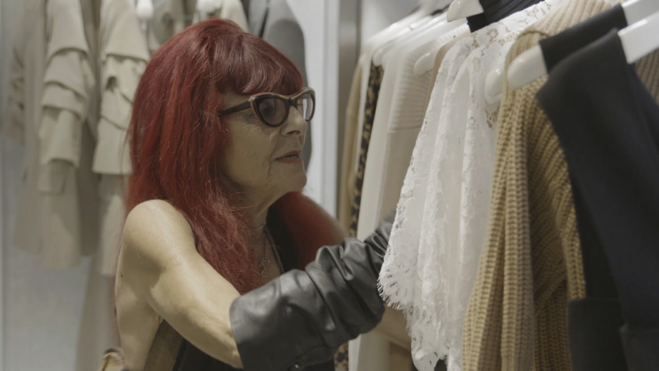 Happy Clothes: A Film About Patricia Field Review