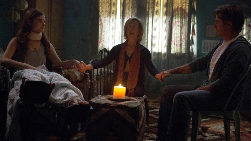 How to Watch the Insidious Movies in Order