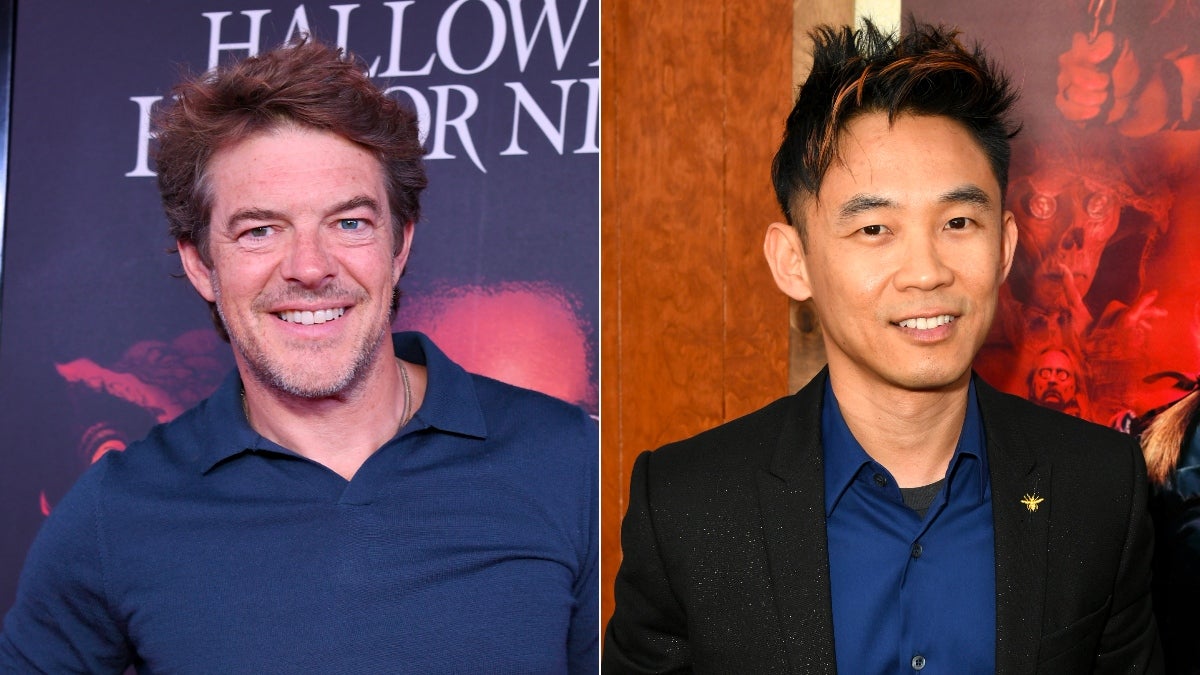 Blumhouse and Atomic Monster's Merger is 'Dangerously Close'