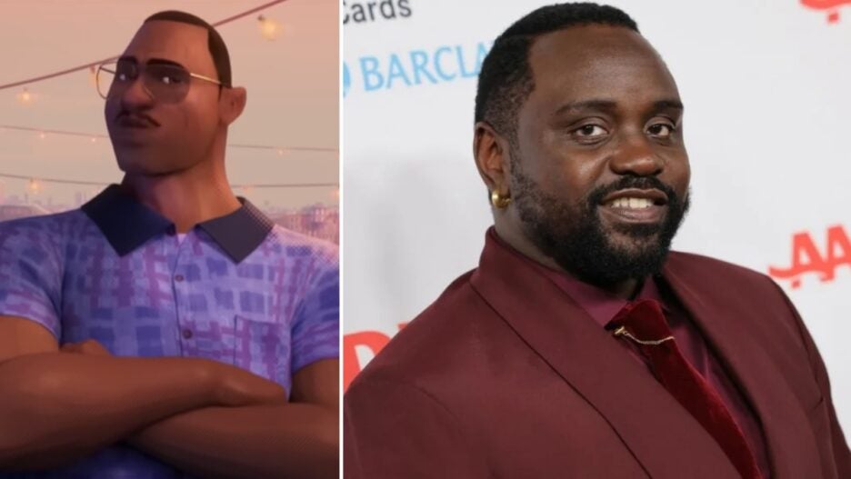 Spider-Man: Across the Spider-Verse Cast and Character Guide: Who ...
