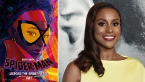 Spider-Man: Across the Spider-Verse Cast and Character Guide: Who ...