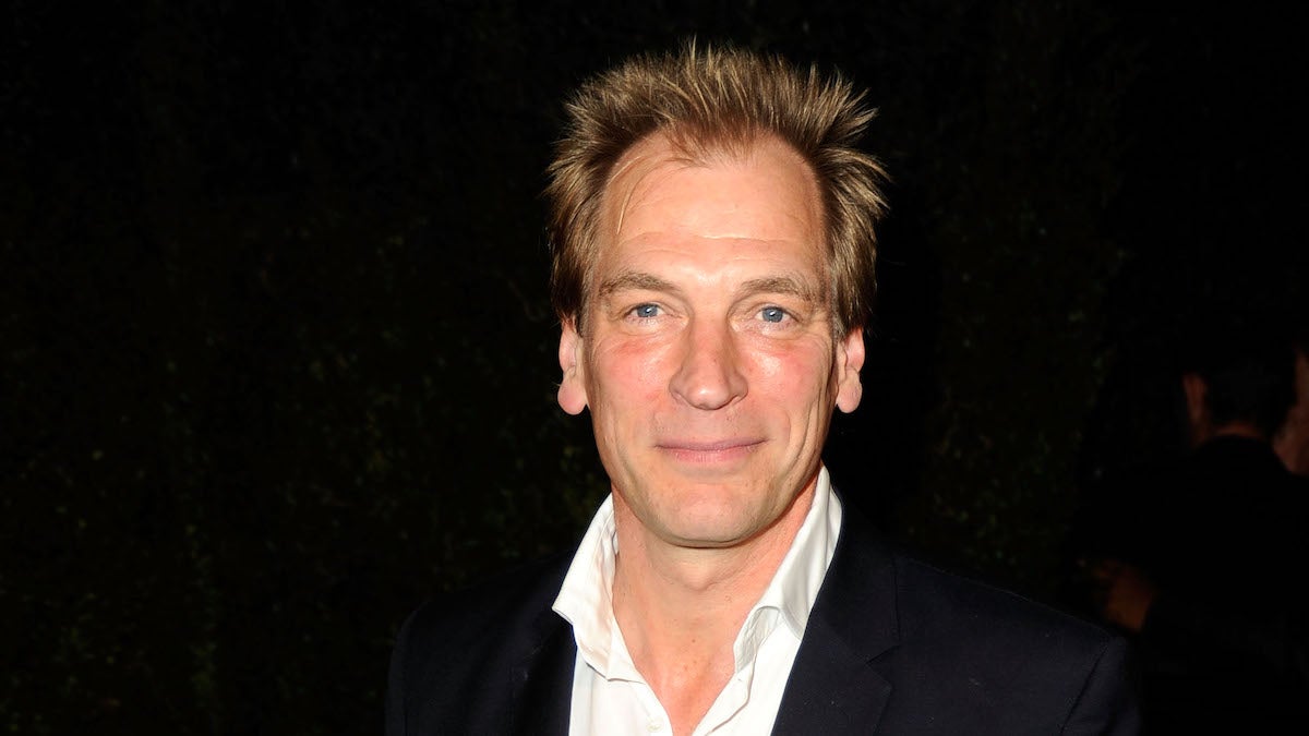Melanie Lynskey Shares Touching Farewell Post to Julian Sands Following ...