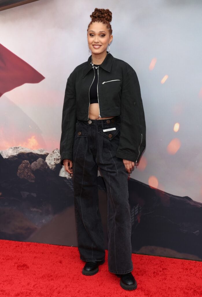 The Flash LA Premiere: All Eyes on J.Lo and Ben Affleck