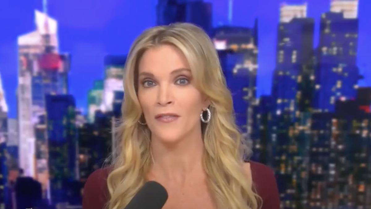Megyn Kelly Says Only Mass Cuts Can Save CNN: Activists Should Be ...