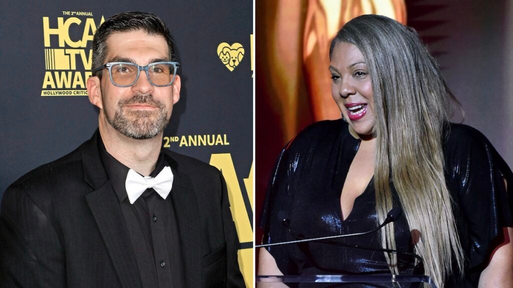 Hollywood Critics Association to Restructure Amid Accusations of Racial ...