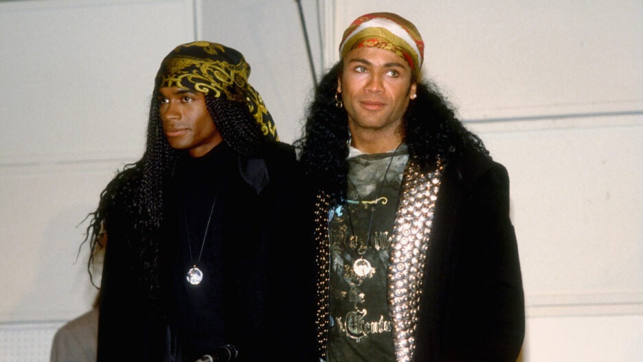 Milli Vanilli Review: Doc Chronicles the Rise and Fall of Infamous Group