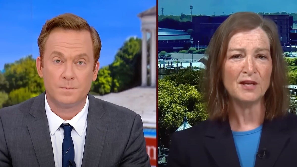 Morning Joe: Former US Attorney Says Trump Admitted to Obstruction in ...