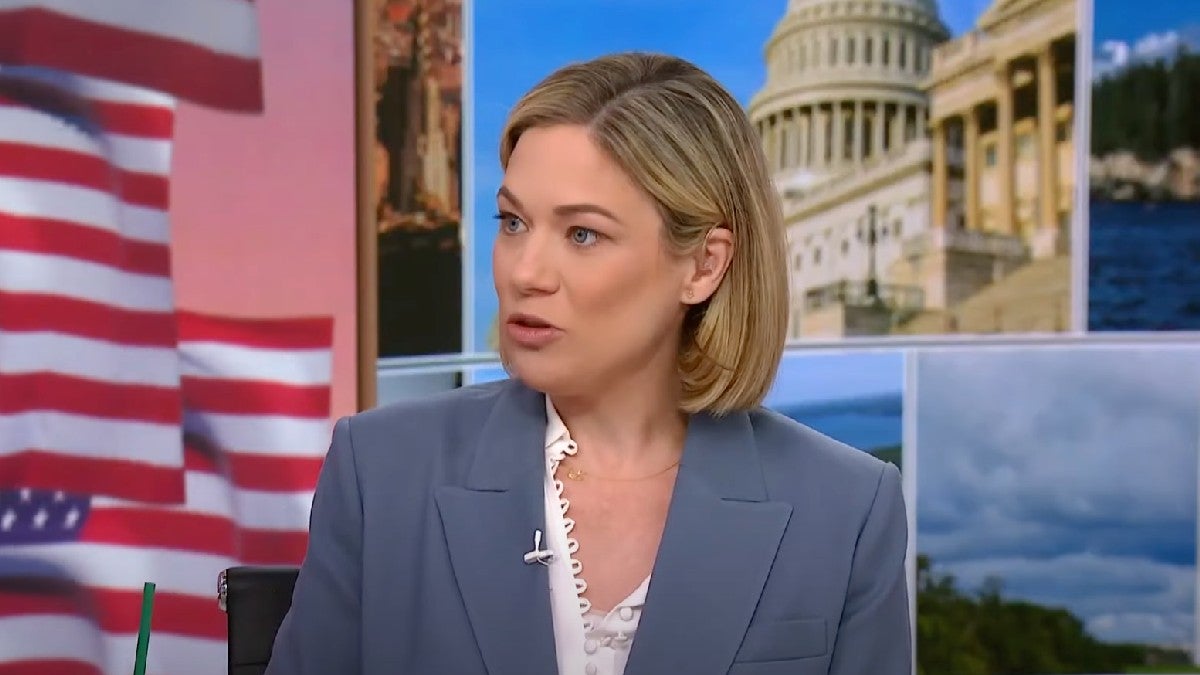 Morning Joe Says Trump Looks Like an Idiot on 2nd Indictment