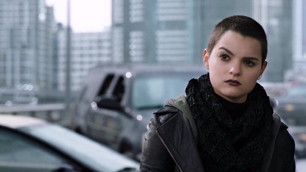15 LGBTQ Actors Who Have Played Superheroes in Movies and TV
