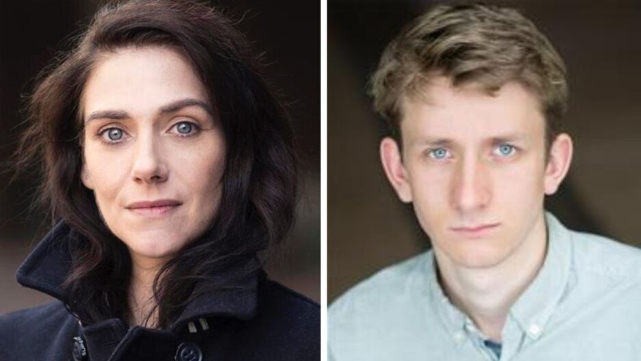 Neve McIntosh, James Anthony-Rose Join Cast of 'All Creatures Great and ...