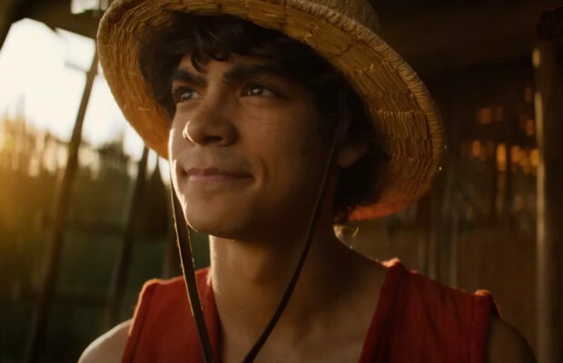 ‘One Piece’ Teaser: Monkey D. Luffy and His Crew Set Sail in First Look ...