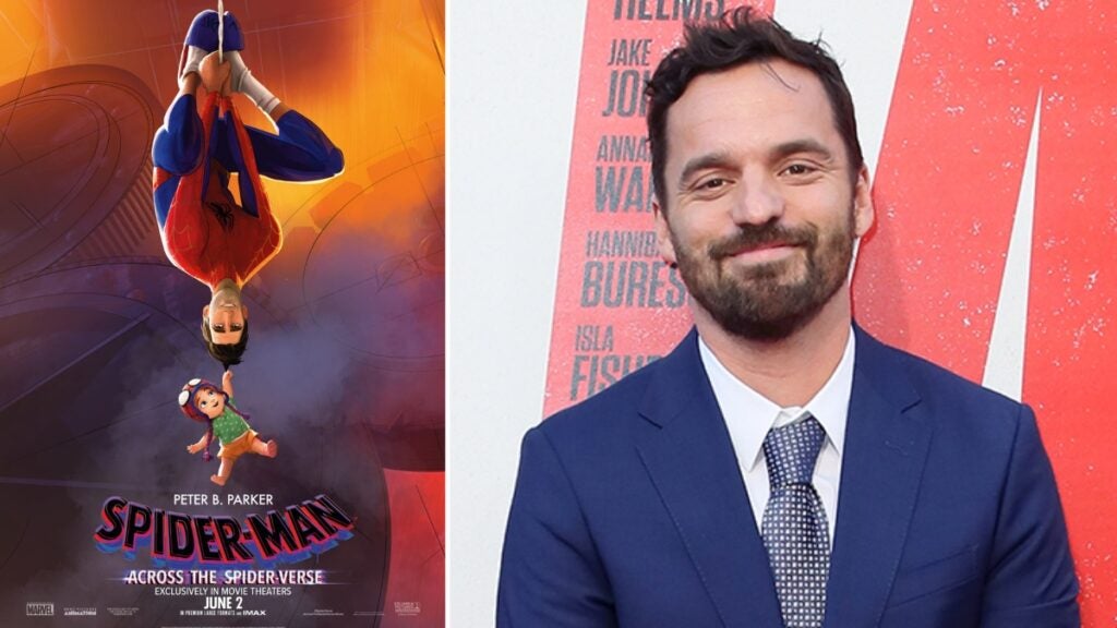 Spider-Man: Across the Spider-Verse Cast and Character Guide: Who ...