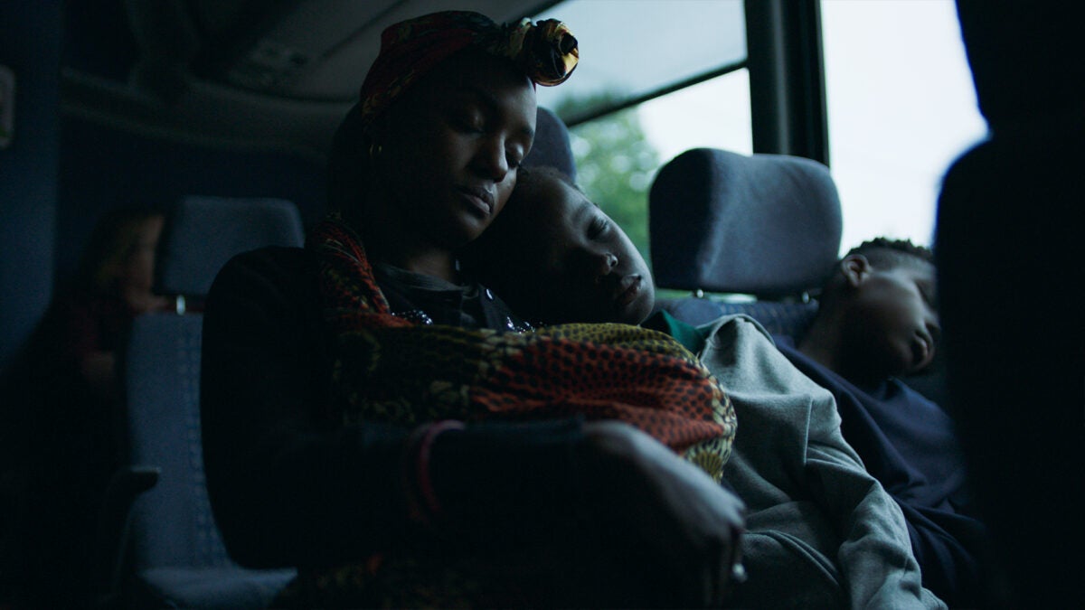 ShortList 2023: 'Rest Stop' Director Wants Audiences to Ask 'What Feels ...