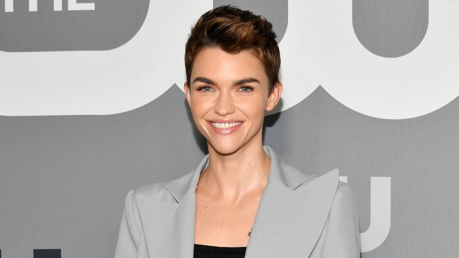 17 Notable Nonbinary Stars, From Ezra Miller to Janelle Monae (Photos)