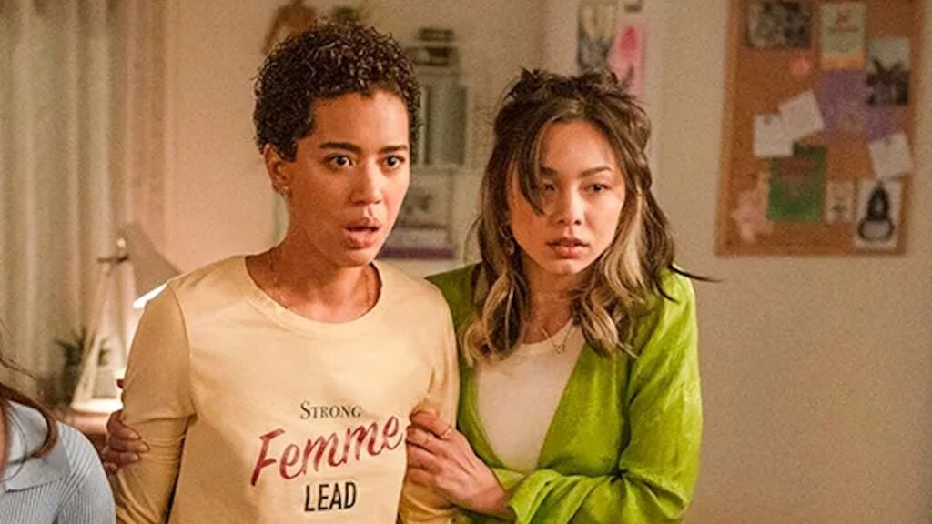 The Best Queer Horror Movies of the Last 5 Years