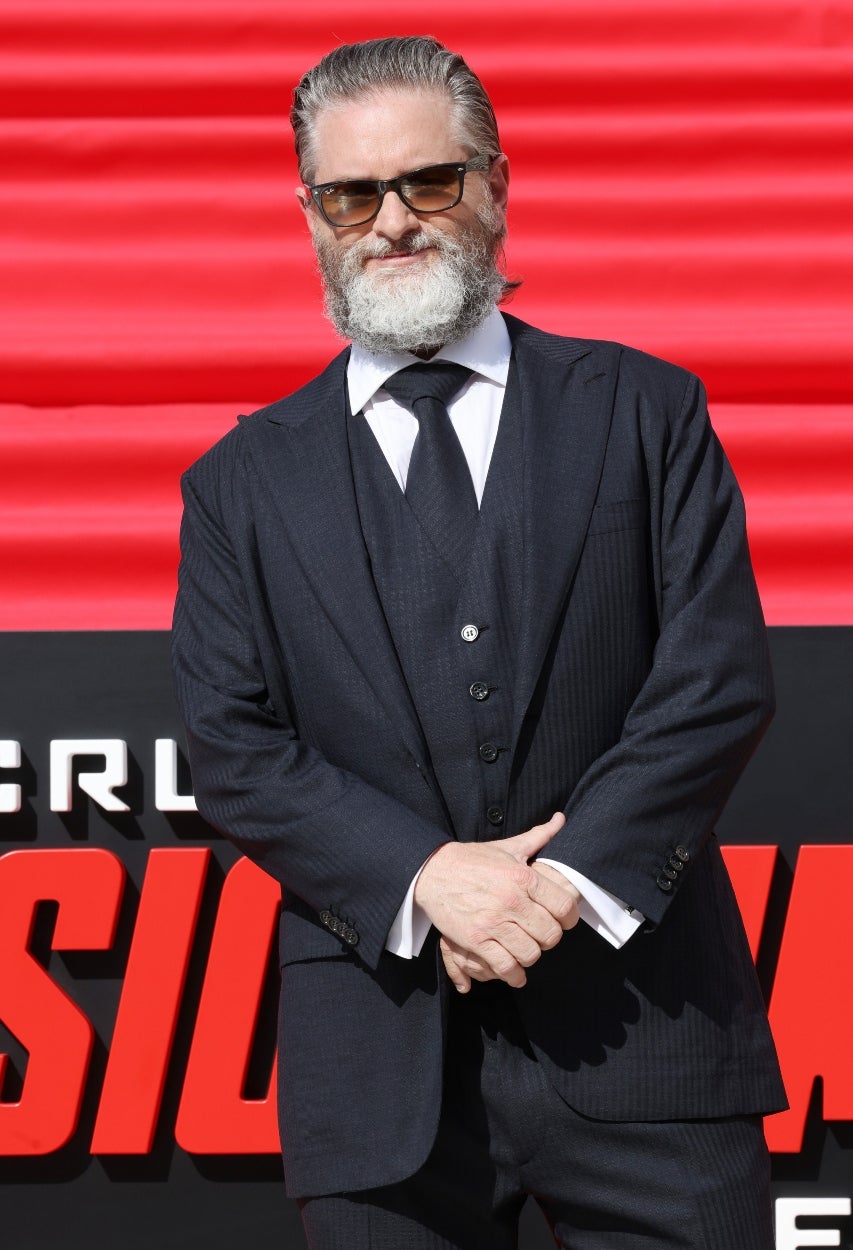 Mission: Impossible - Dead Reckoning Premiere Red Carpet (Photos)