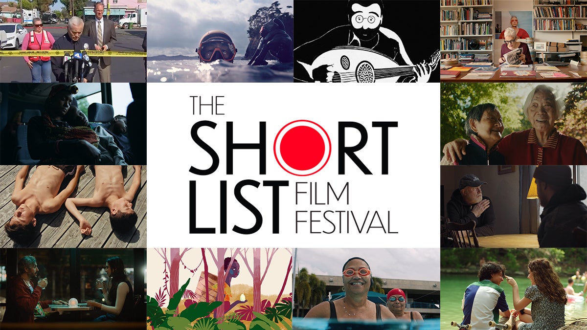 ShortList Film Festival Begins: Watch and Vote on All 12 Finalists