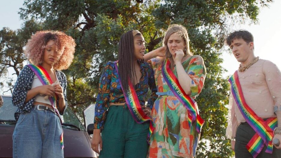 The Best Queer Horror Movies of the Last 5 Years