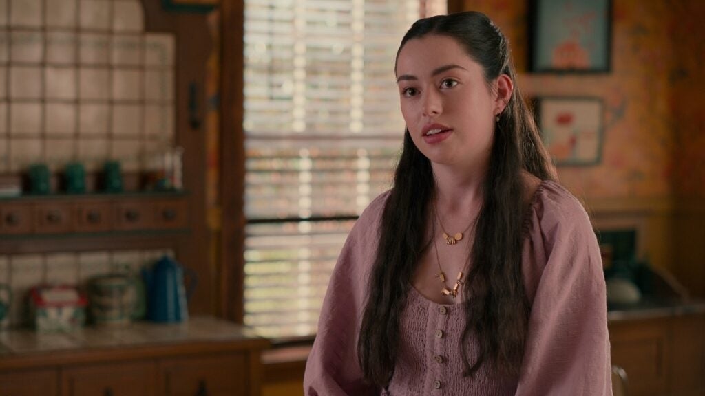 Sweet Magnolias Season 3 Images Take Us Back to Serenity (Photos)