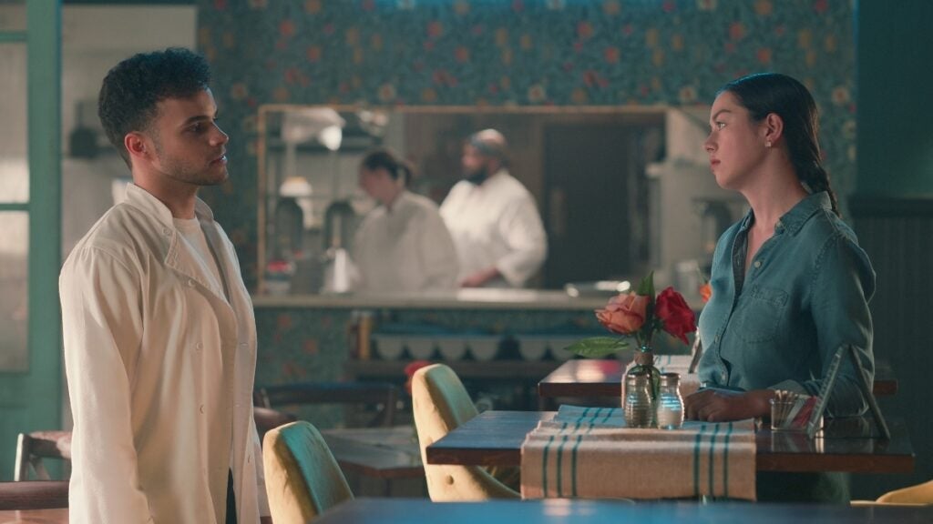 Sweet Magnolias Season 3 Images Take Us Back to Serenity (Photos)