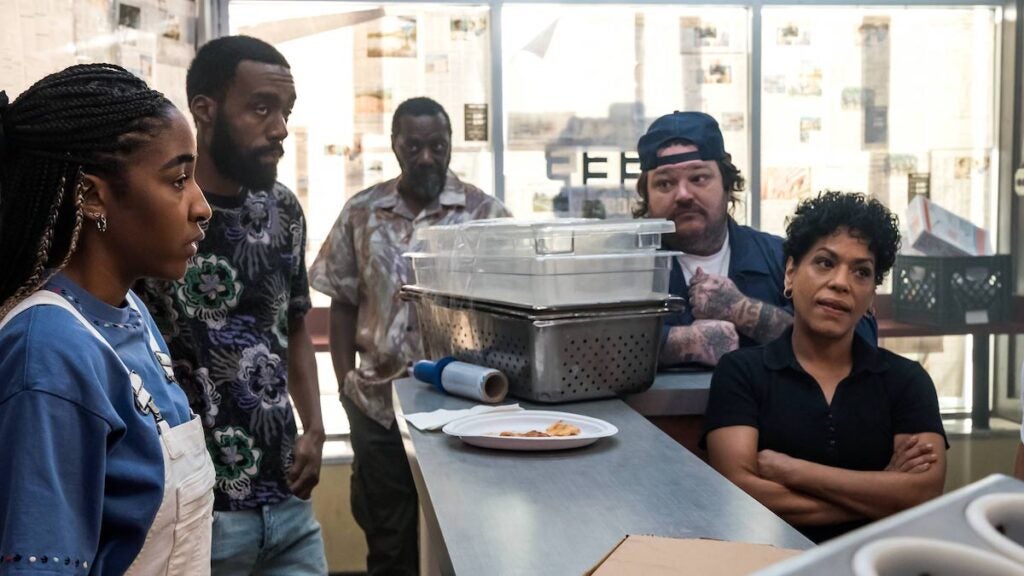 The Bear Season 2 Review: FX and Hulu Hit Reinvents Itself