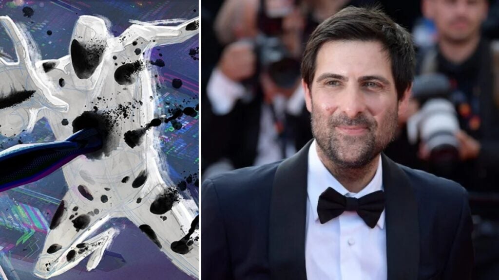 Spider-Man: Across the Spider-Verse Cast and Character Guide: Who ...